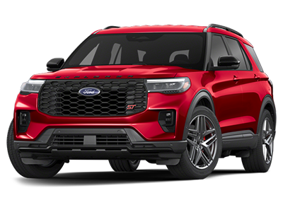 Ford Dealership in Houghton MI | Serving Houghton and Dodgeville ...